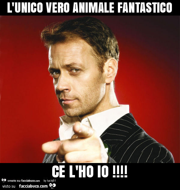 Tutti i meme su Rocco Siffredi - Facciabuco.com
